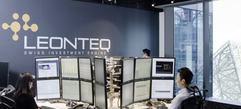 Leonteq emittente di certificati di investimento in Borsa